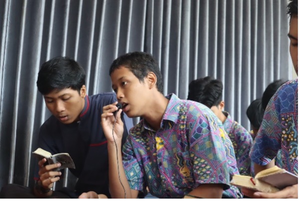 Program Unggulan – SMA SAID NA'UM